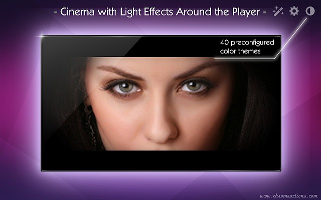 Magic Actions for YouTube™ - Chrome瀏覽器擴充功能